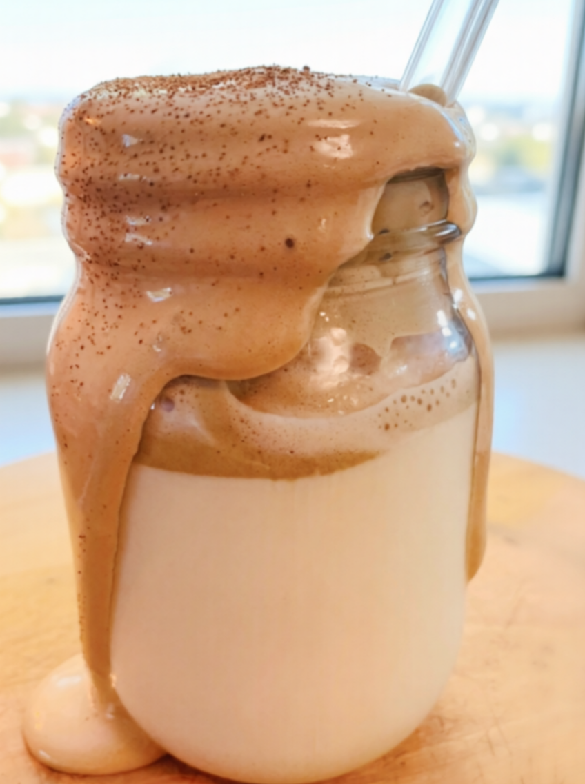Honey Coffee & Cacao Cookies – Ritual Roses